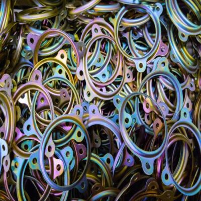 Chem-Film Process for Superior Corrosion Protection | AQUASGROUP Systems